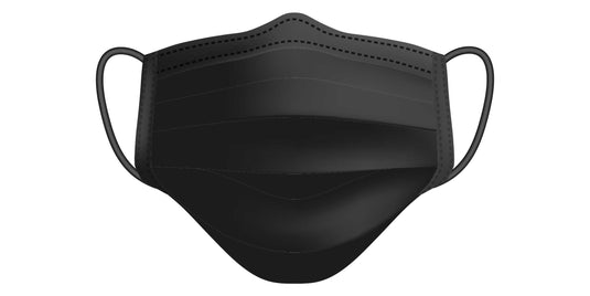 Face Mask – Master Nonwoven