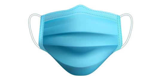 Face Mask – Master Nonwoven