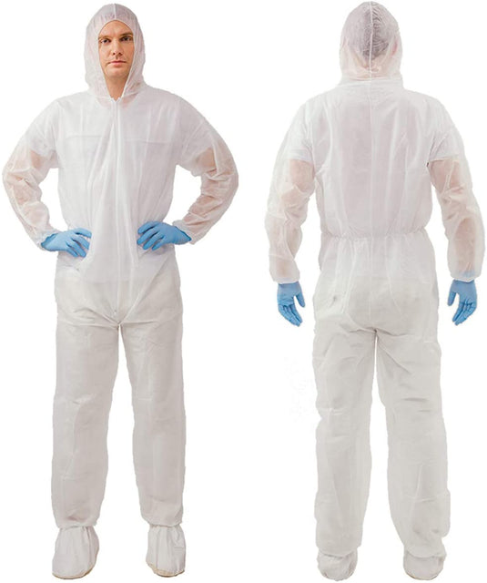 MASTER PPE SUIT – Master Nonwoven
