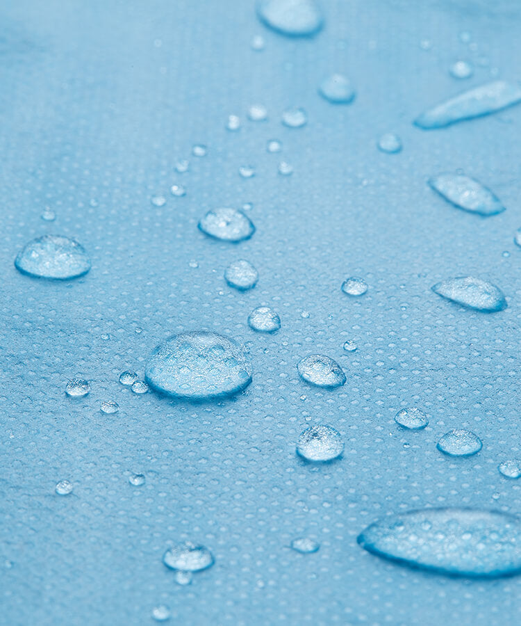 LAMINATED SPUN BOND – Master Nonwoven